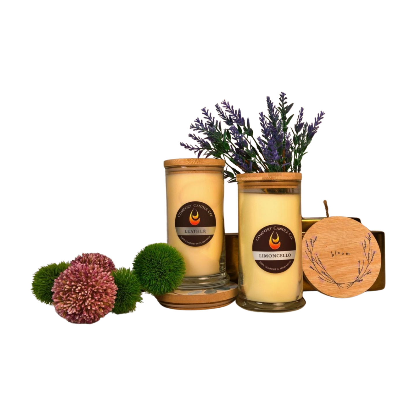 Mountain Laurel – Fredericksburg Texas Store