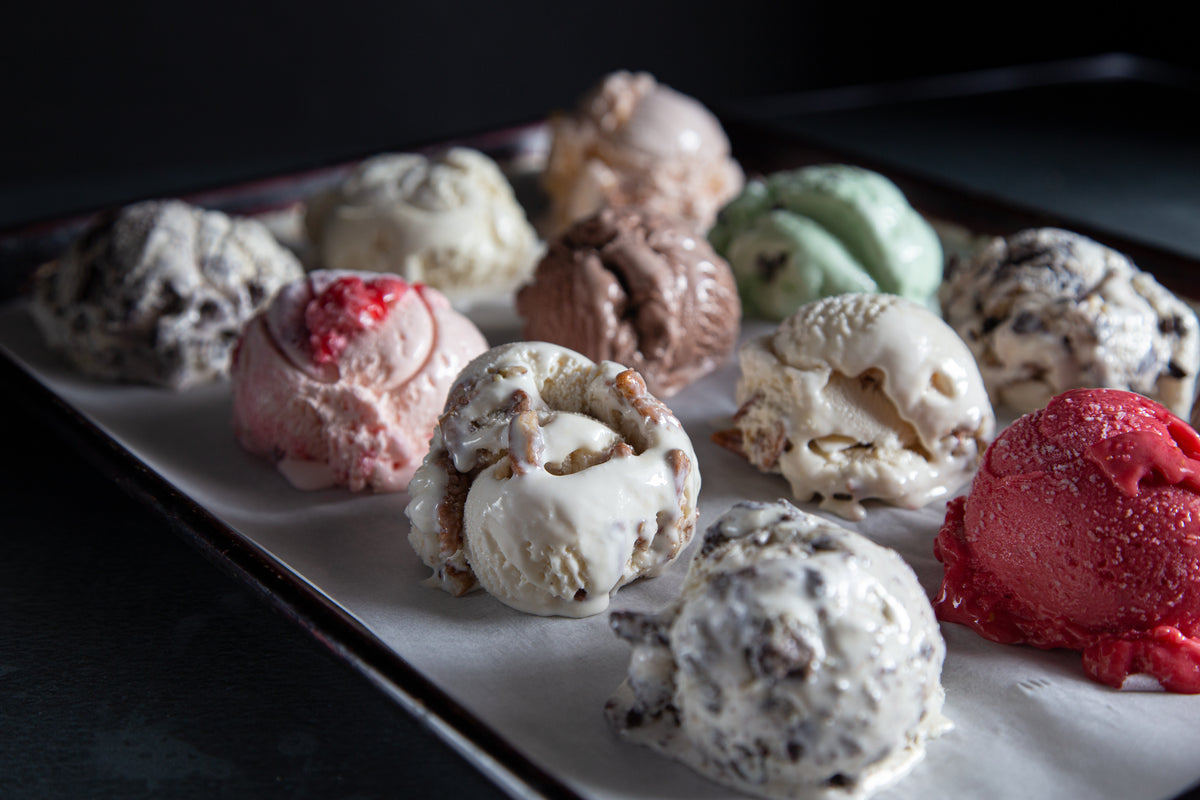 Clear River – Ice Cream, Bakery & Deli in Fredericksburg, TX ...